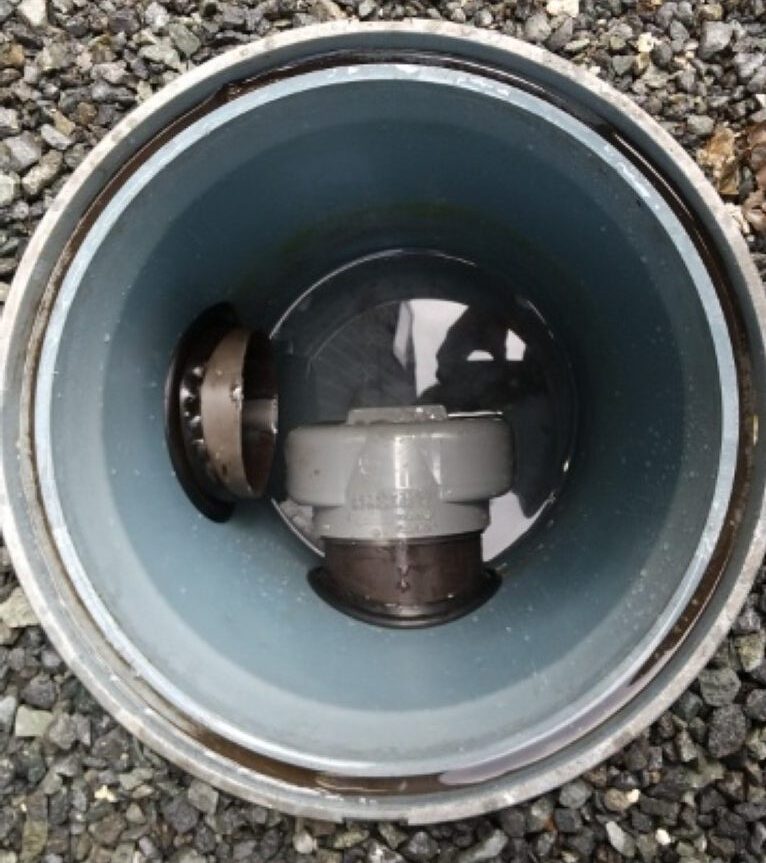 焼津市大住 排水つまり除去 | ハタラク株式会社